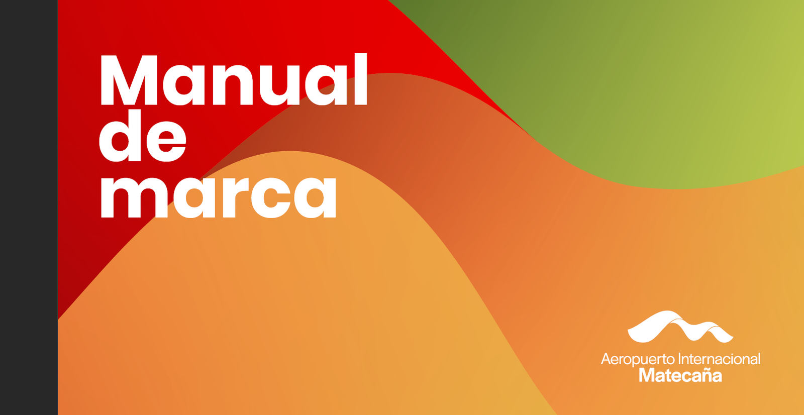 Este es nuestro logo y nuestro manual de marca.... conócelo y dinos qué ...